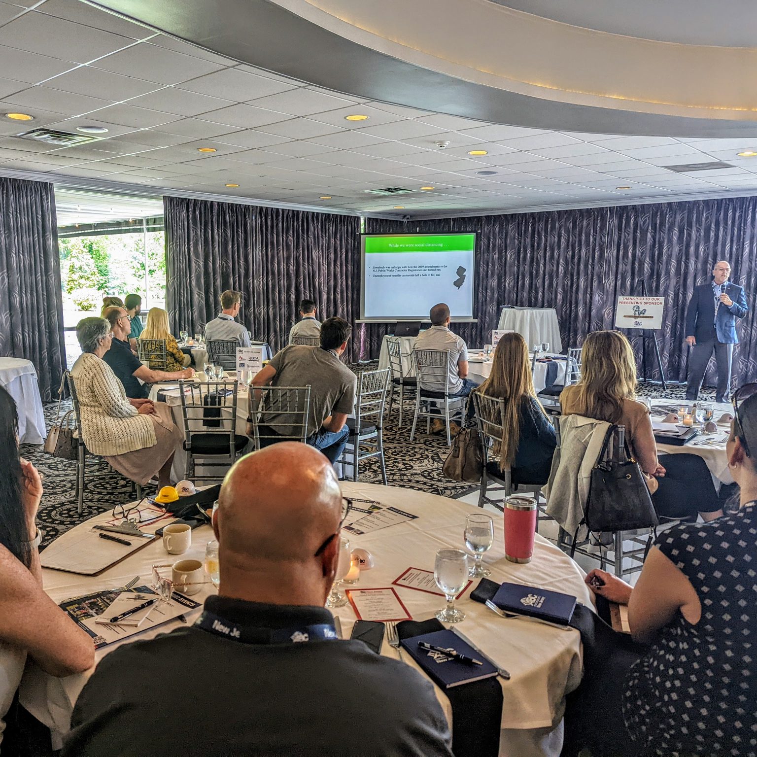 Become A Member - ABC New Jersey