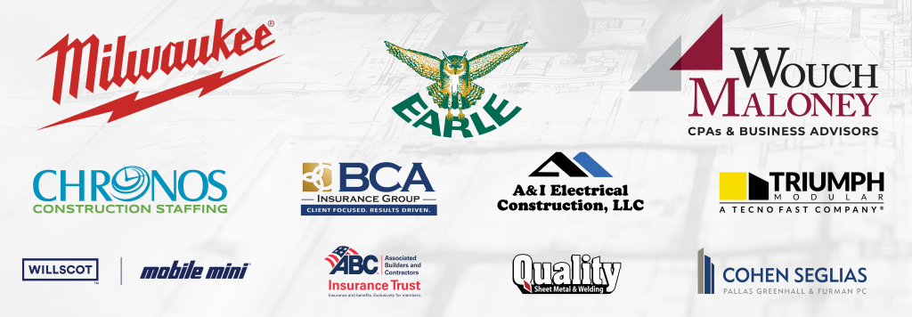 Networking - Associated Builders and Contractors New Jersey Chapter