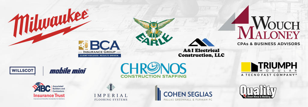 For Members - Associated Builders and Contractors New Jersey Chapter