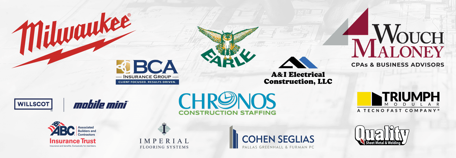 For Members - Associated Builders and Contractors New Jersey Chapter