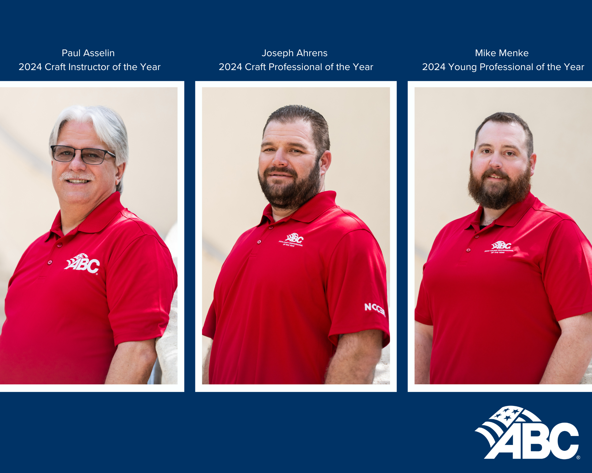 ABC Announces Its 2024 Craft Instructor, Craft Professional and Young ...