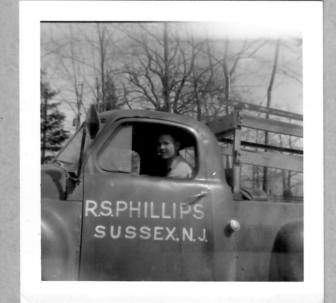 RS Phillips Steel, LLC Celebrating 90 Years in Business! - ABC New Jersey