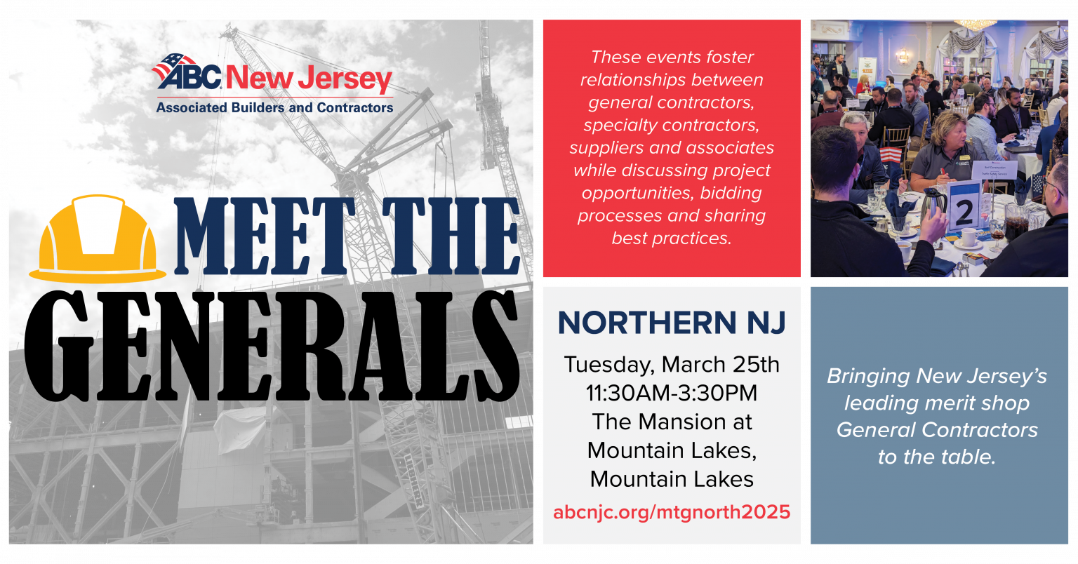 Meet the Generals Northern NJ - ABC New Jersey
