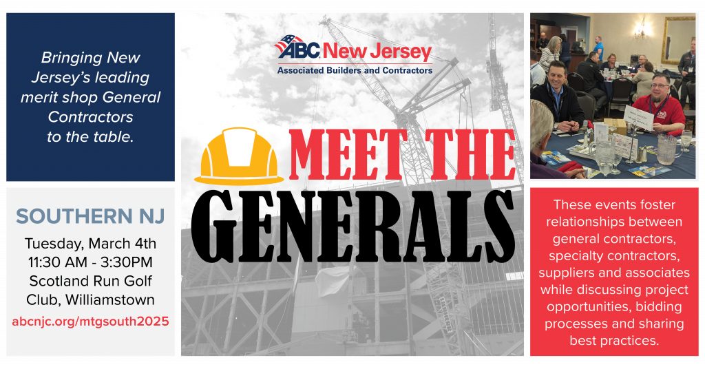 Meet the Generals Southern NJ - ABC New Jersey