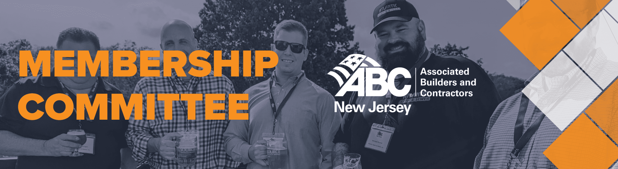Membership Committee - ABC New Jersey