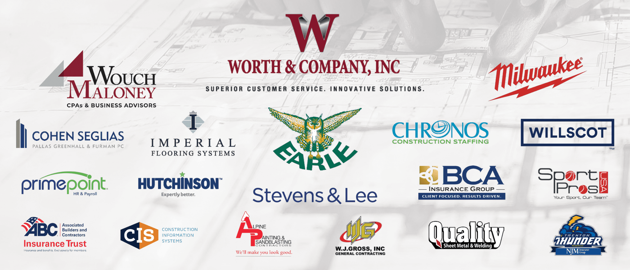 Associated Builders and Contractors New Jersey Chapter